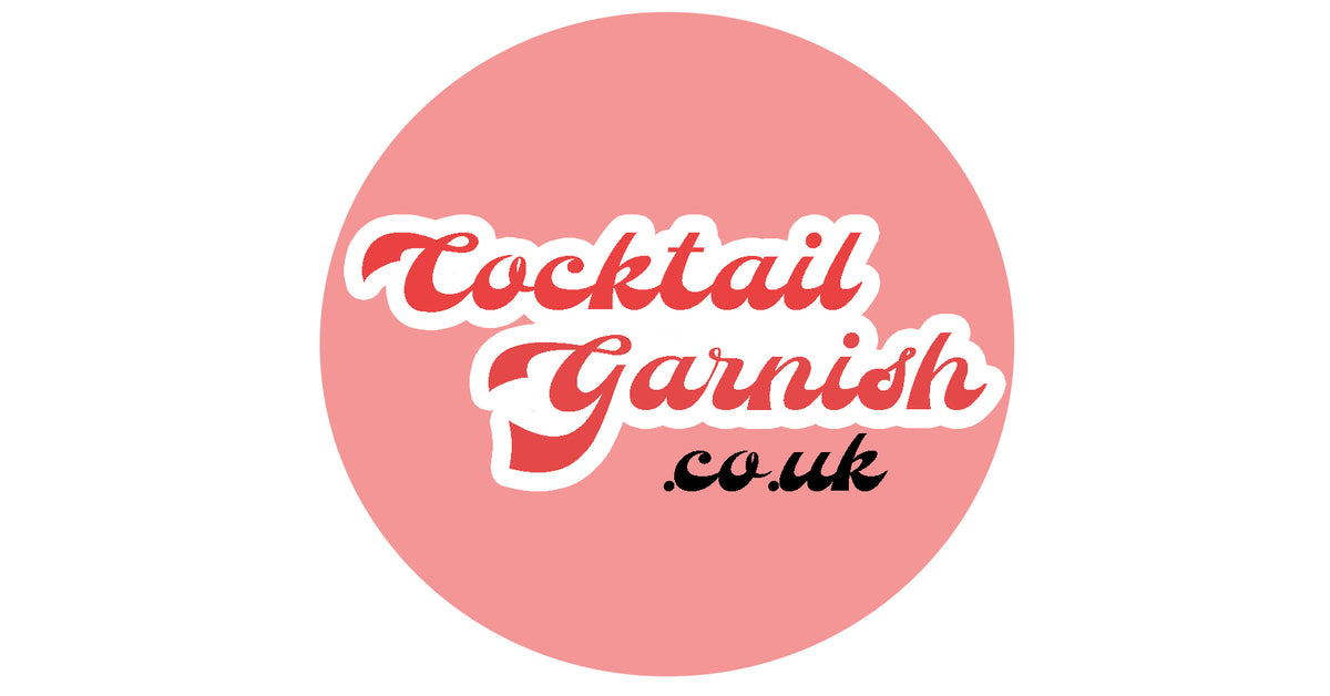 Upload Your Own – Cocktail Garnish